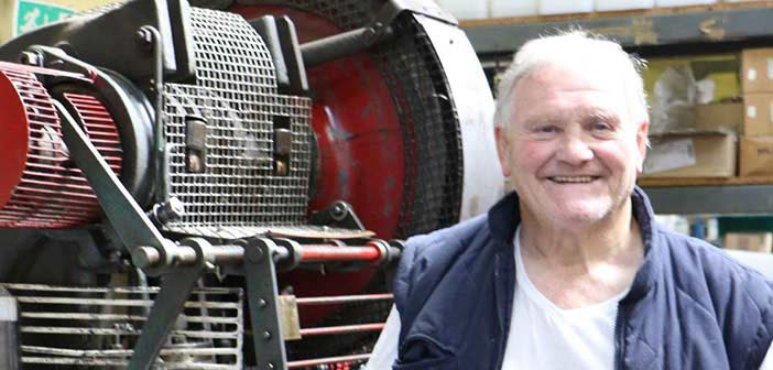 Rugby legend set to attend hugely successful Wire Works exhibition ...
