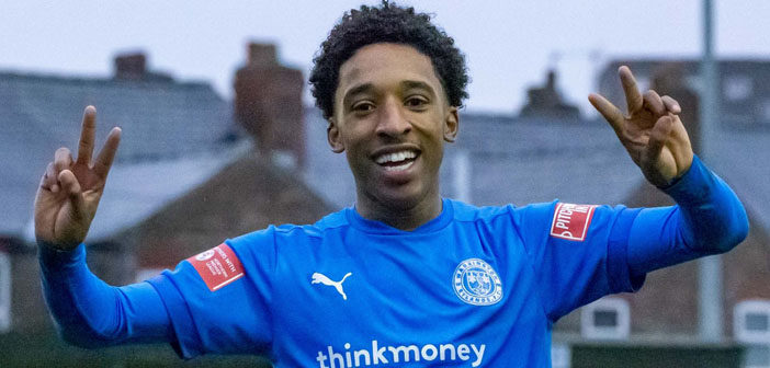 Rylands repel invaders from Castle Gates