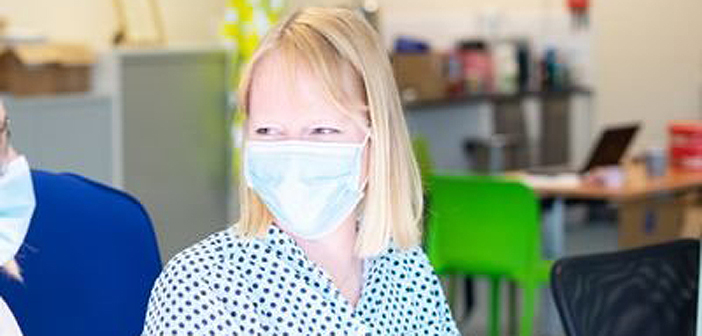 Local GP praised by Prime Minister for helping with pop-up vaccination ...