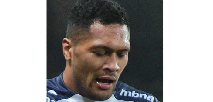 Samoan International Johnny Leota joins Lymm RFC