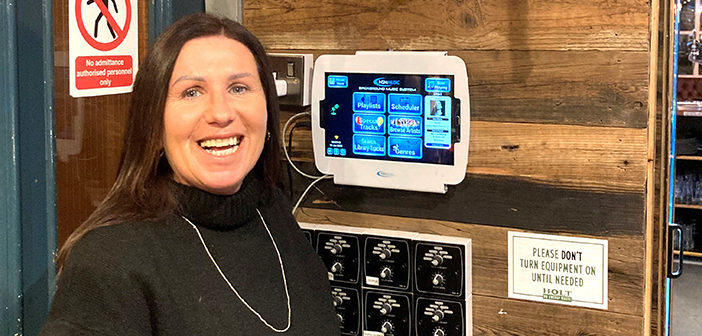 Landlady turns milestone birthday into life-saving gift - Warrington ...