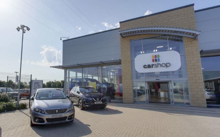Carshop wins planning consent for extension to dealership