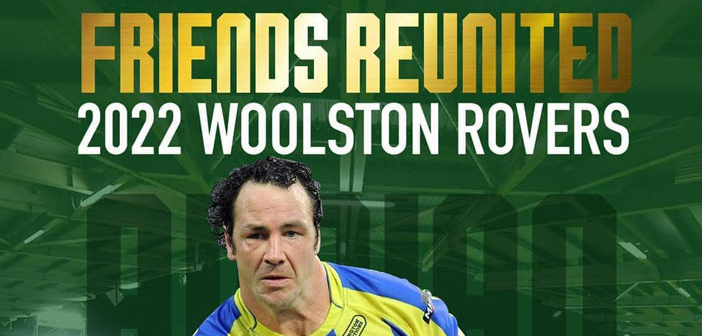 Woolston Rovers announce Hall of Fame inductees ahead of season launch ...