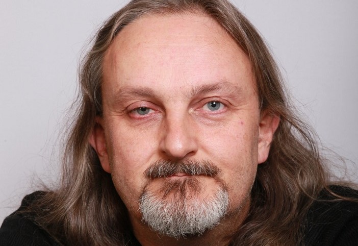 New book by local author casts new light on what it is to be human