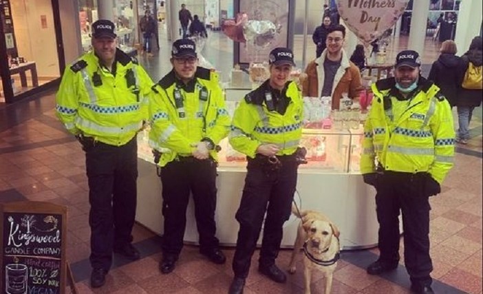 Special police operation to make life difficult for criminals