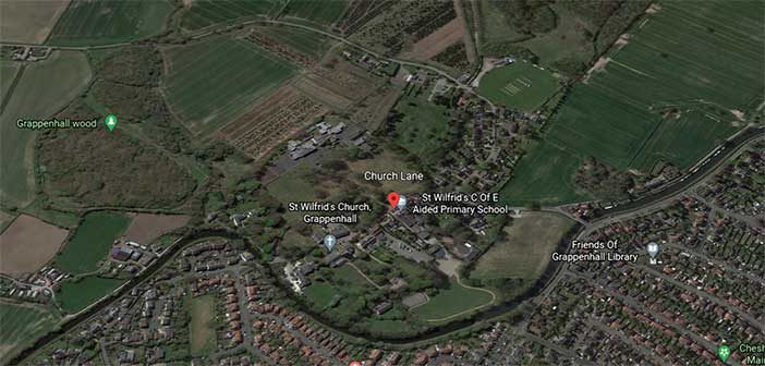 Nine weeks of road works confirmed for Grappenhall