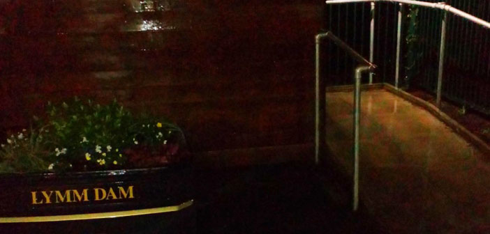 Police to increase patrols at Lymm beauty spot