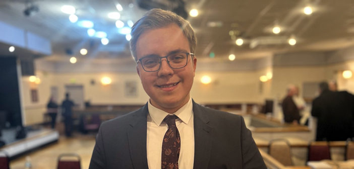 Labour and Tories each win a seat in closely fought by-election as ...