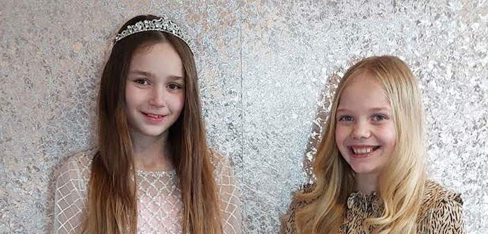 Queens selected for Lymm May Queen Festival