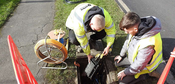 Broadband provider BeFibre reveals full FTTP rollout plan
