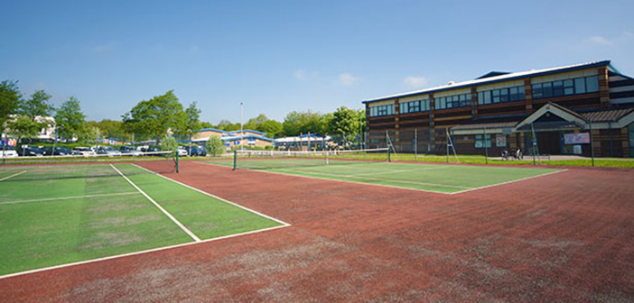 Birchwood Library to be relocated into Leisure and Tennis Complex