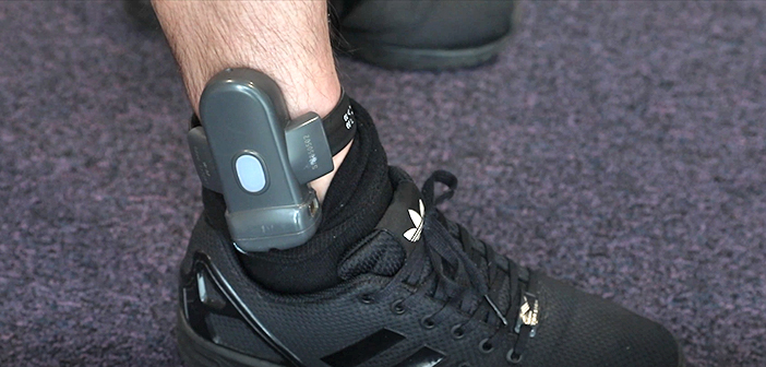 Cheshire Police become first force in the North West to use GPS tags on ...