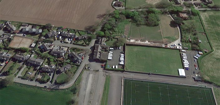 Tennis development to start at Lymm Rugby Club late summer