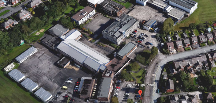 Council approves £2.4m grant for major rebuild at Penketh High School