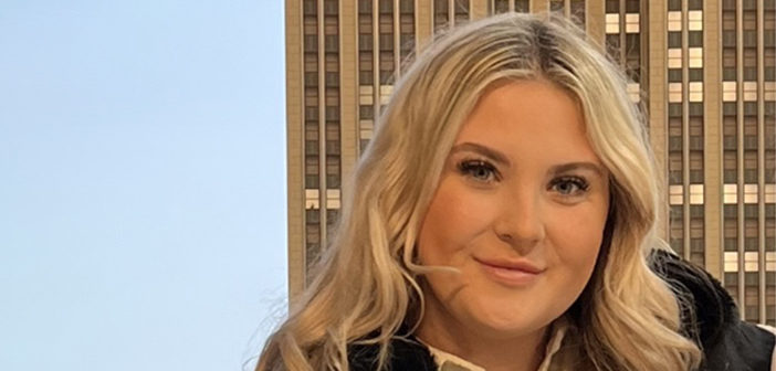 Molly captures the challenges and job satisfaction of nursing in poetry