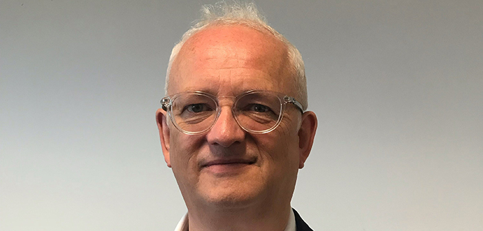 Paul Seddon joins Time Finance as Head of Credit