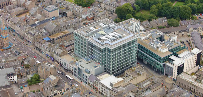 BiSN opens first location in Scotland