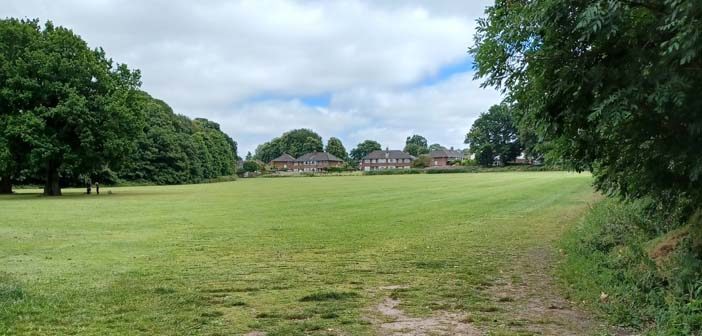 Police increase patrols at Lymm May Queen Field after multiple reports ...