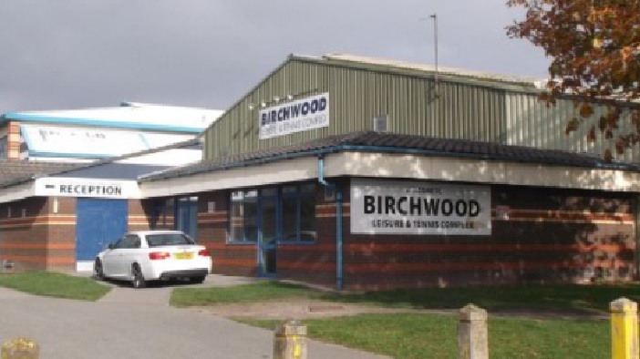 Birchwood Library to relocate to tennis complex as part of ...