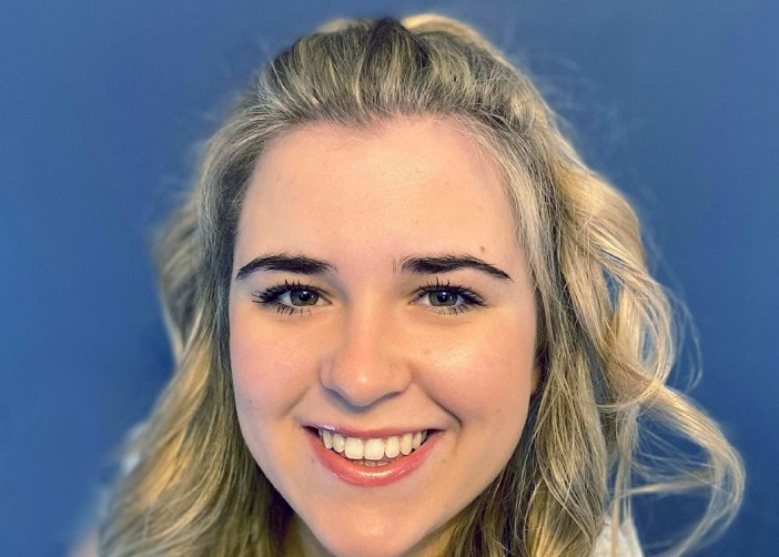 Theatre student Neeve wins top scholarship