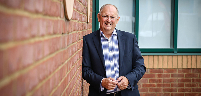 Warrington Challenger Bank praised for supporting family business hard ...