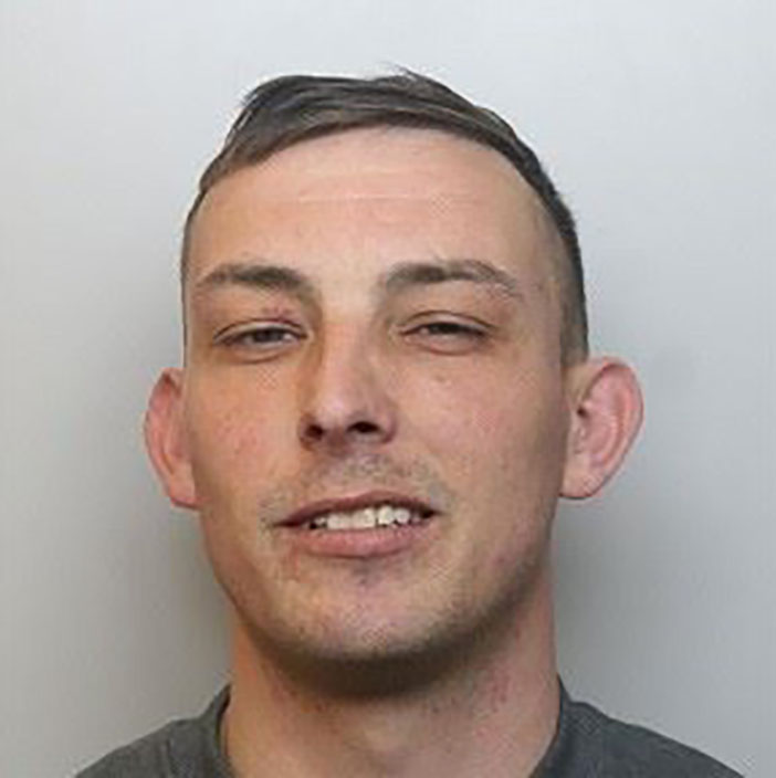 Police renew appeal to trace former Warrington man, one of six accused ...