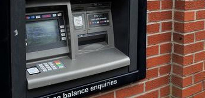 Police urge public to be vigilant following distraction thefts at ATMs