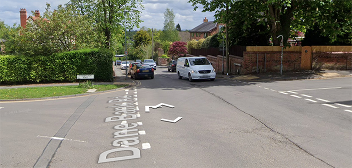 Police seek witnesses following multiple incidents of criminal damage ...