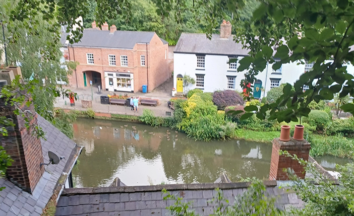 Police intercept arranged fight at Lymm