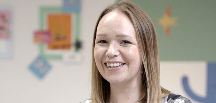 Warrington mum shares the experience of daughter’s cancer treatment at ...