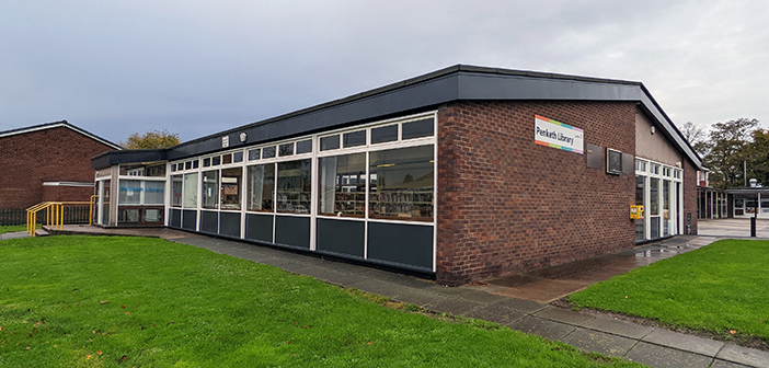 Penketh Library set to reopen following £120,000 boost