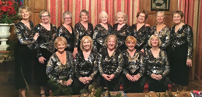 Serenade says farewell after 25 years