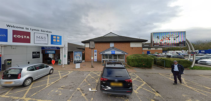 Major plans in pipeline to expand Lymm Truck Stop