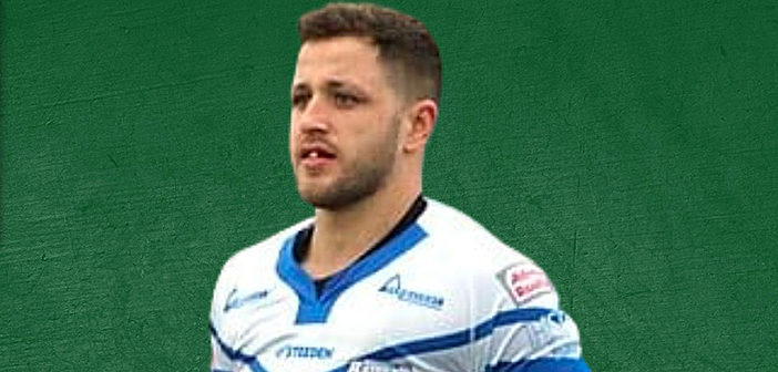 Woolston Rovers add ‘Dougie’ to Open Age coaching staff