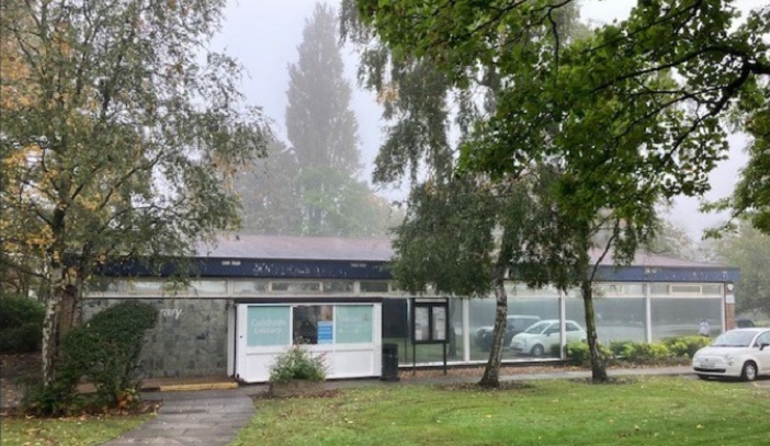 Culcheth Library improvements given the go-ahead
