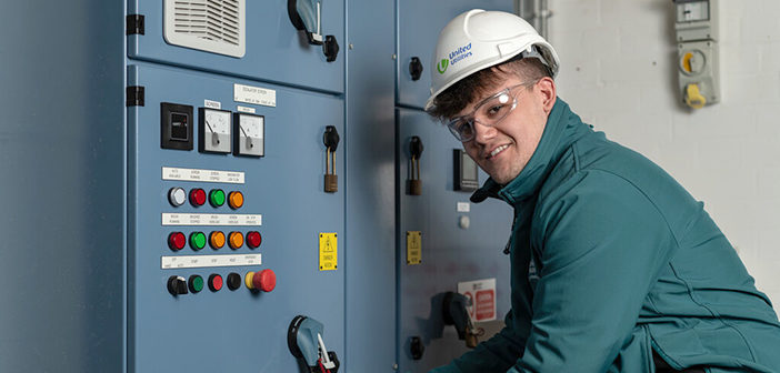 Apprenticeship open evening encourages people to 'Live Your Future ...