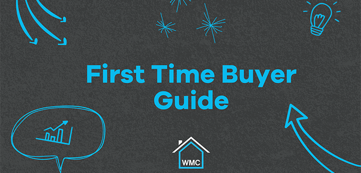First Time Buyer Guide Series - Where to start when buying a house