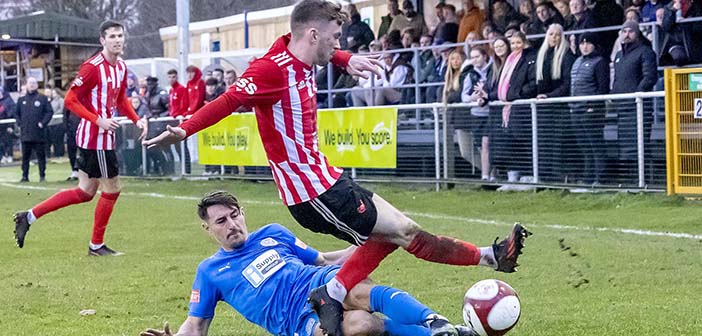 After the Lord Mayor's Show!