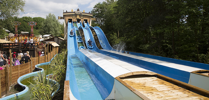 Gulliver's celebrates reaching 45-year milestone!