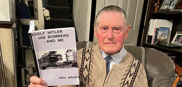 Survivor recalls events of notorious school bombing 80 years ago