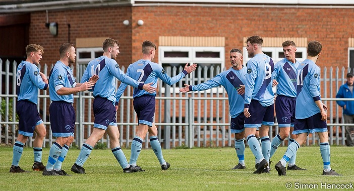 Eagle in semi-finals after convincing 4-1 victory