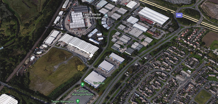 Highway planners confirm new traffic restrictions to stop HGVs parking ...