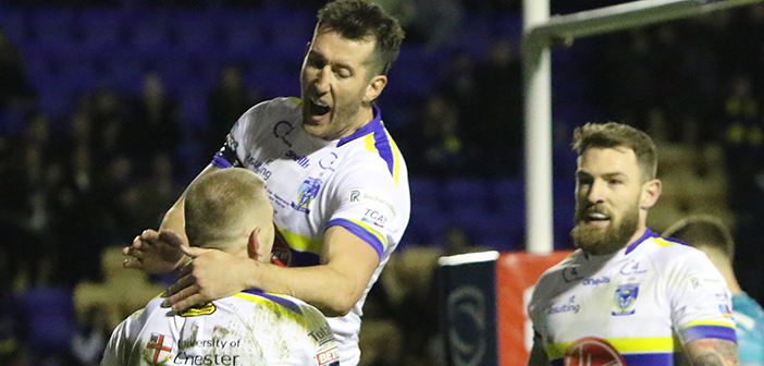 Wolves get 2023 season off to a dream start