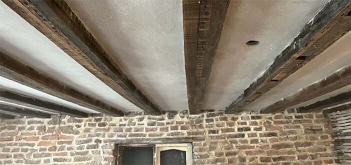 The historic Raven Inn reclaims hundreds of years of history