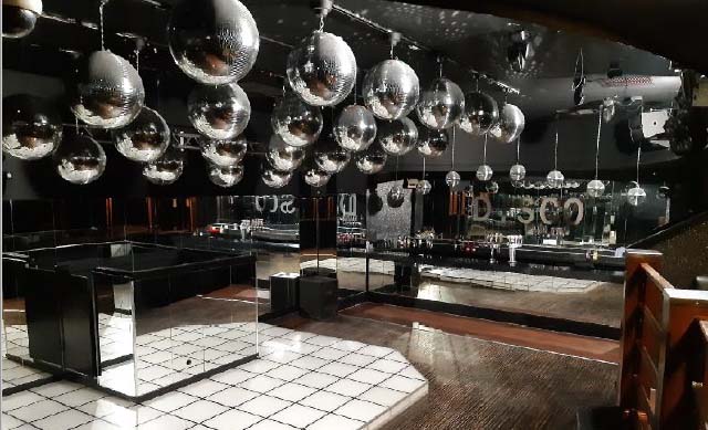 Former Trilogy nightclub on the market and ready to open for business