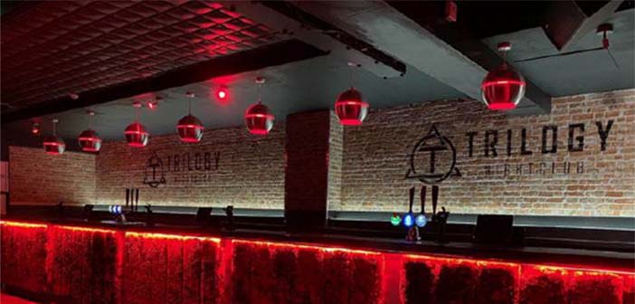 Former Trilogy nightclub on the market and ready to open for business ...