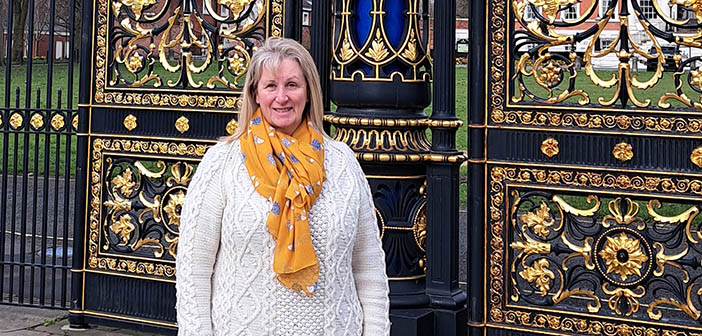 Independent candidate set to stand at Latchford West election - because ...