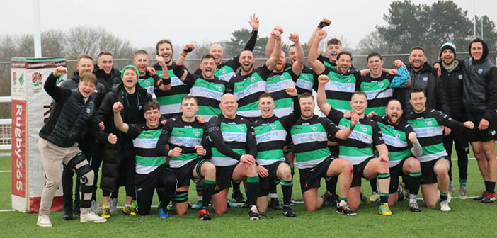 Champions Lymm prepare for cup journey