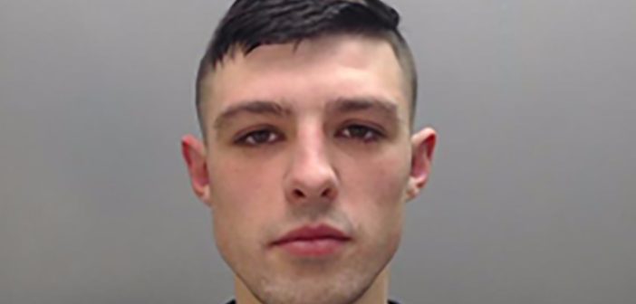 Police appeal to trace man wanted in connection with burglary