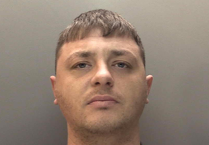 Appeal To Trace Man Wanted On Recall To Prison